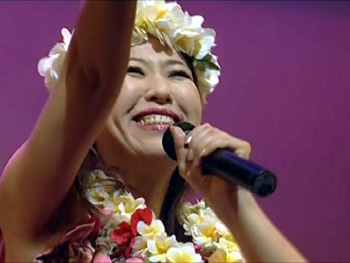 みなみ蓮5Hコンサートより :: Minamirenn