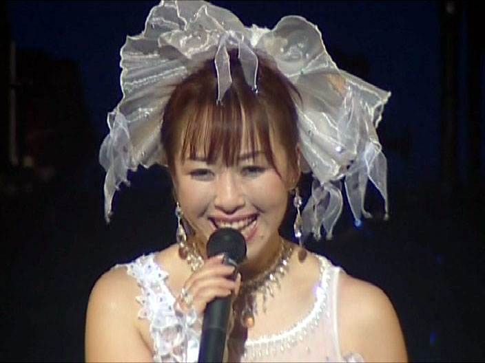 みなみ蓮5Hコンサートより :: Minamirenn