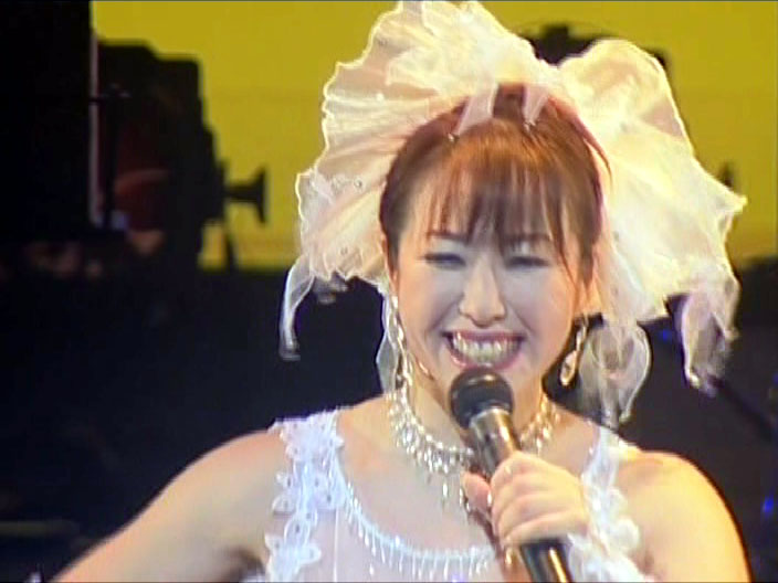 みなみ蓮5Hコンサートより :: Minamirenn